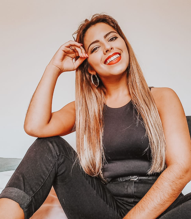 Cláudia Sofia Santos - Sana Editora